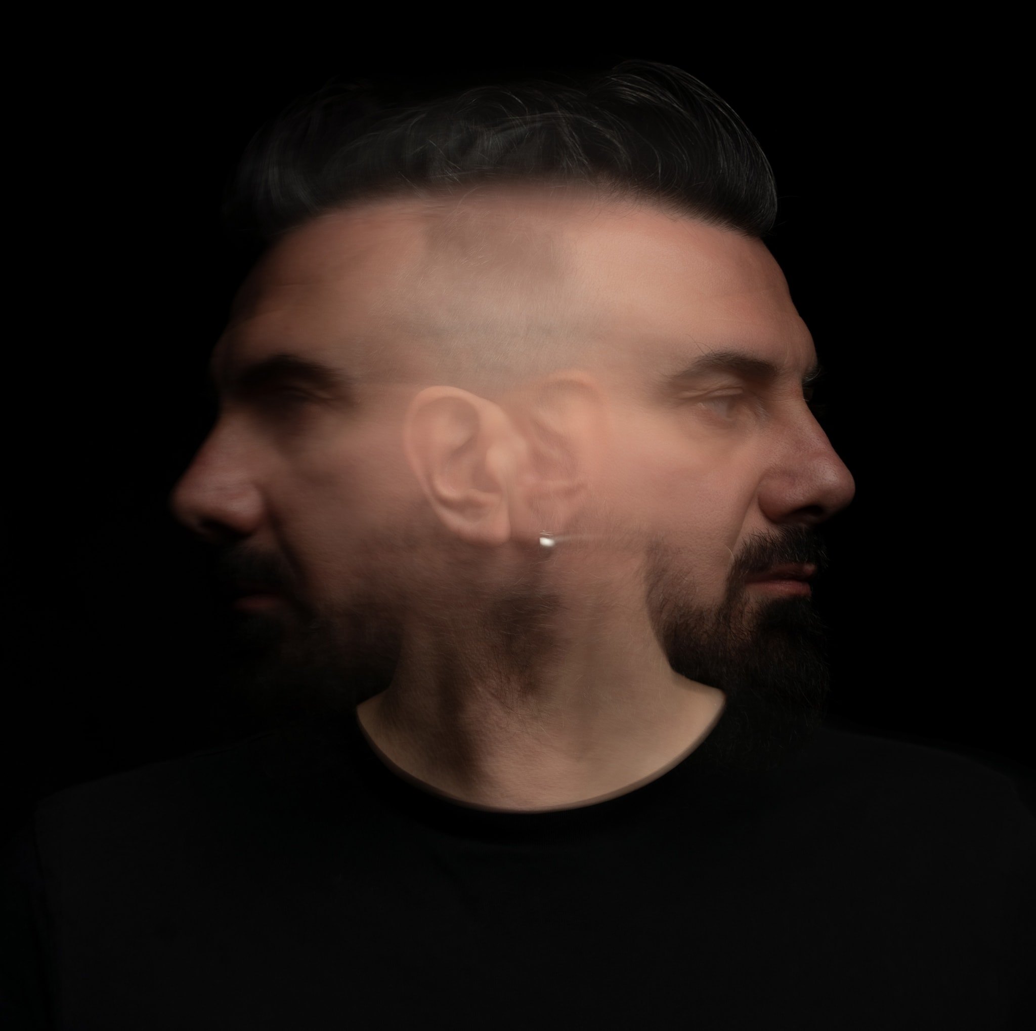 Veerus: dischi, formazione e tanta passione – Parkett