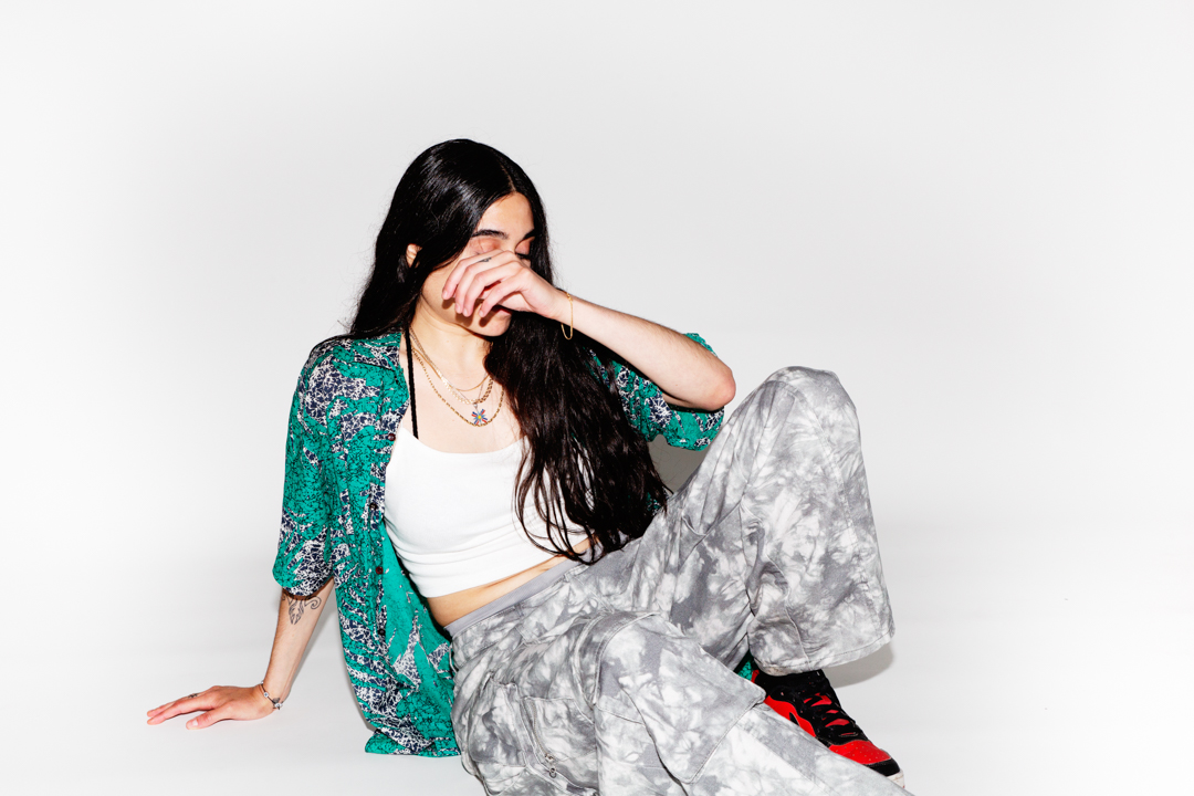 OKARO – Foreign – Parkett