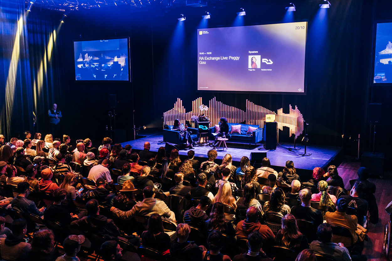 ADE 2023: scopri il programma conference – Parkett