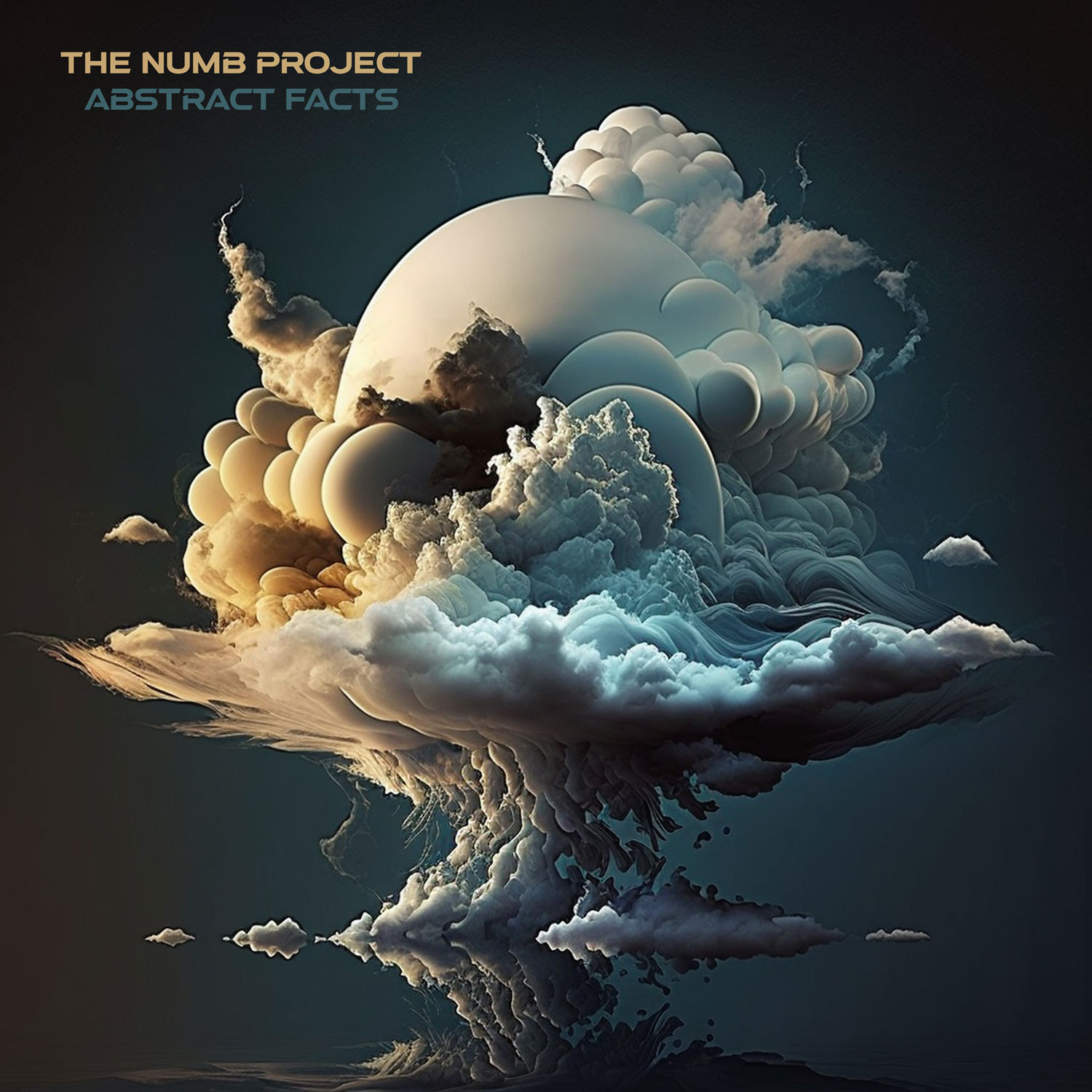 The Numb Project – Abstract Facts – Parkett