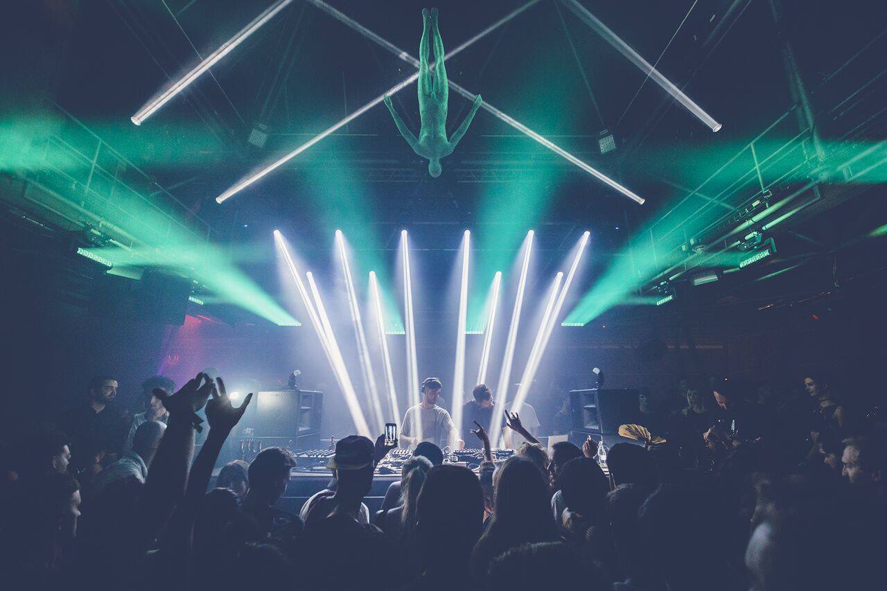 Afterlife: al via la nuova stagione del party di Ibiza curato dai Tale ...