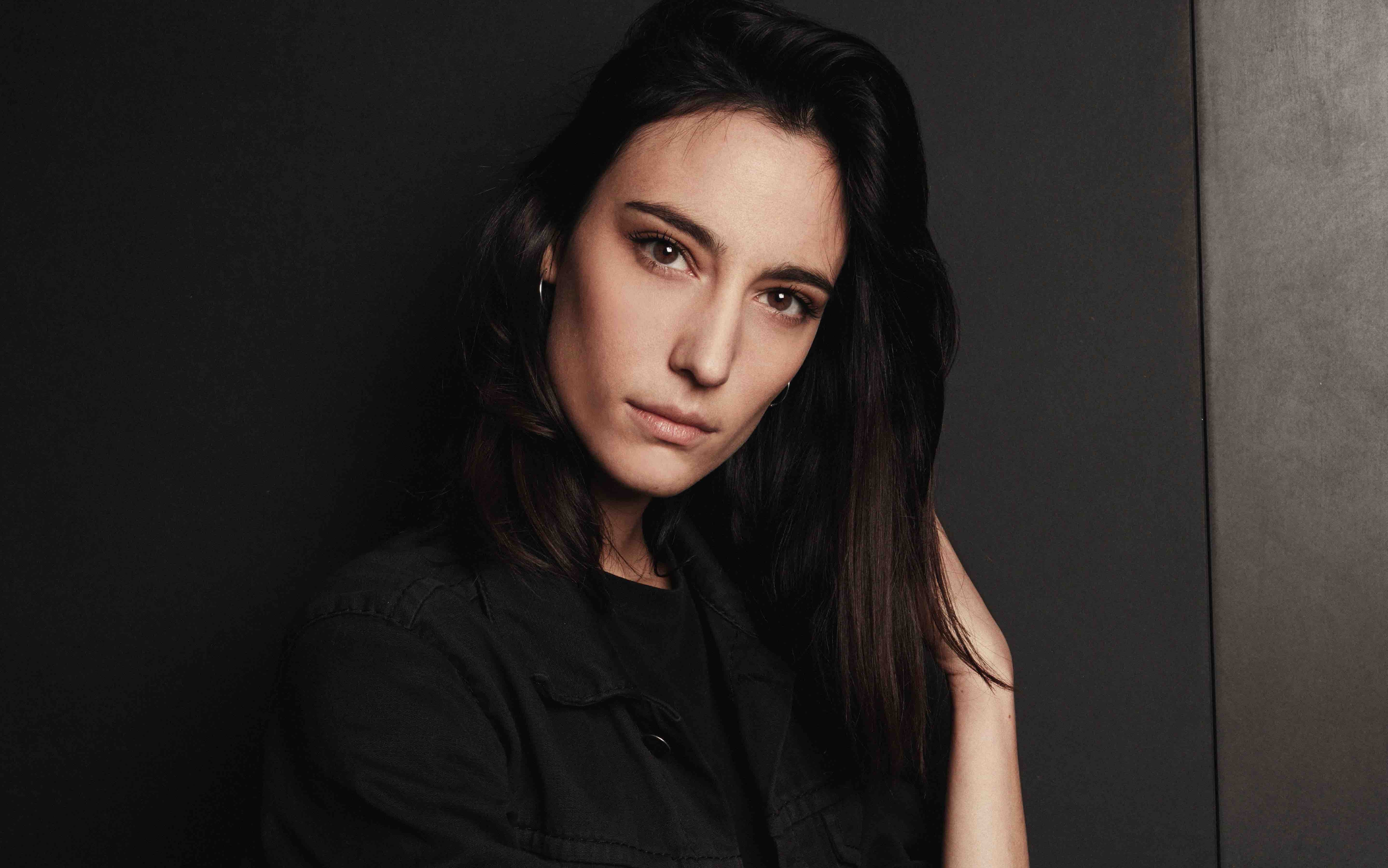 Amelie Lens presenta una compilation per sostenere l’Ucraina – Parkett