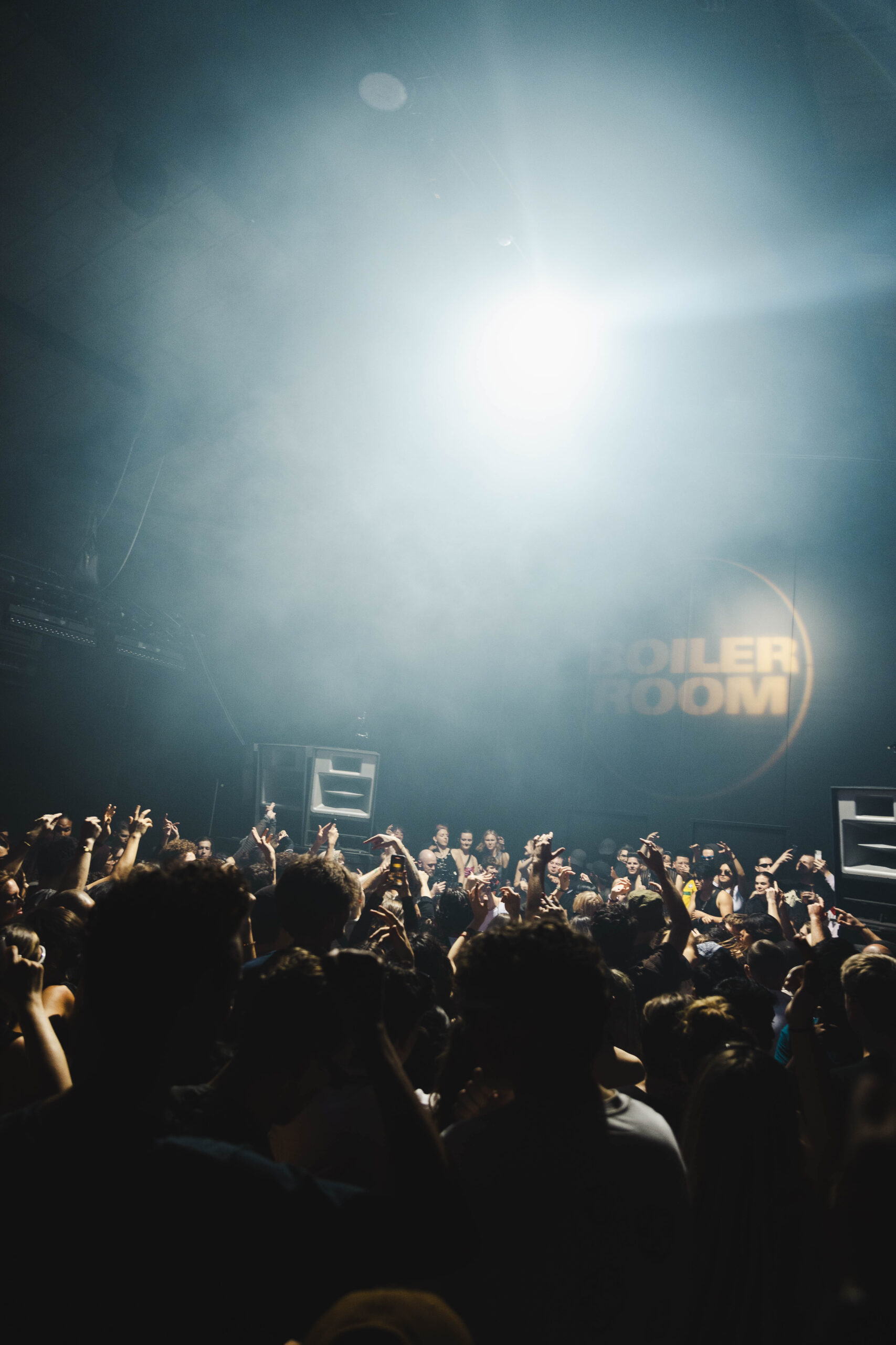 Boiler Room World Tour 2024: line-up, date e città – Parkett