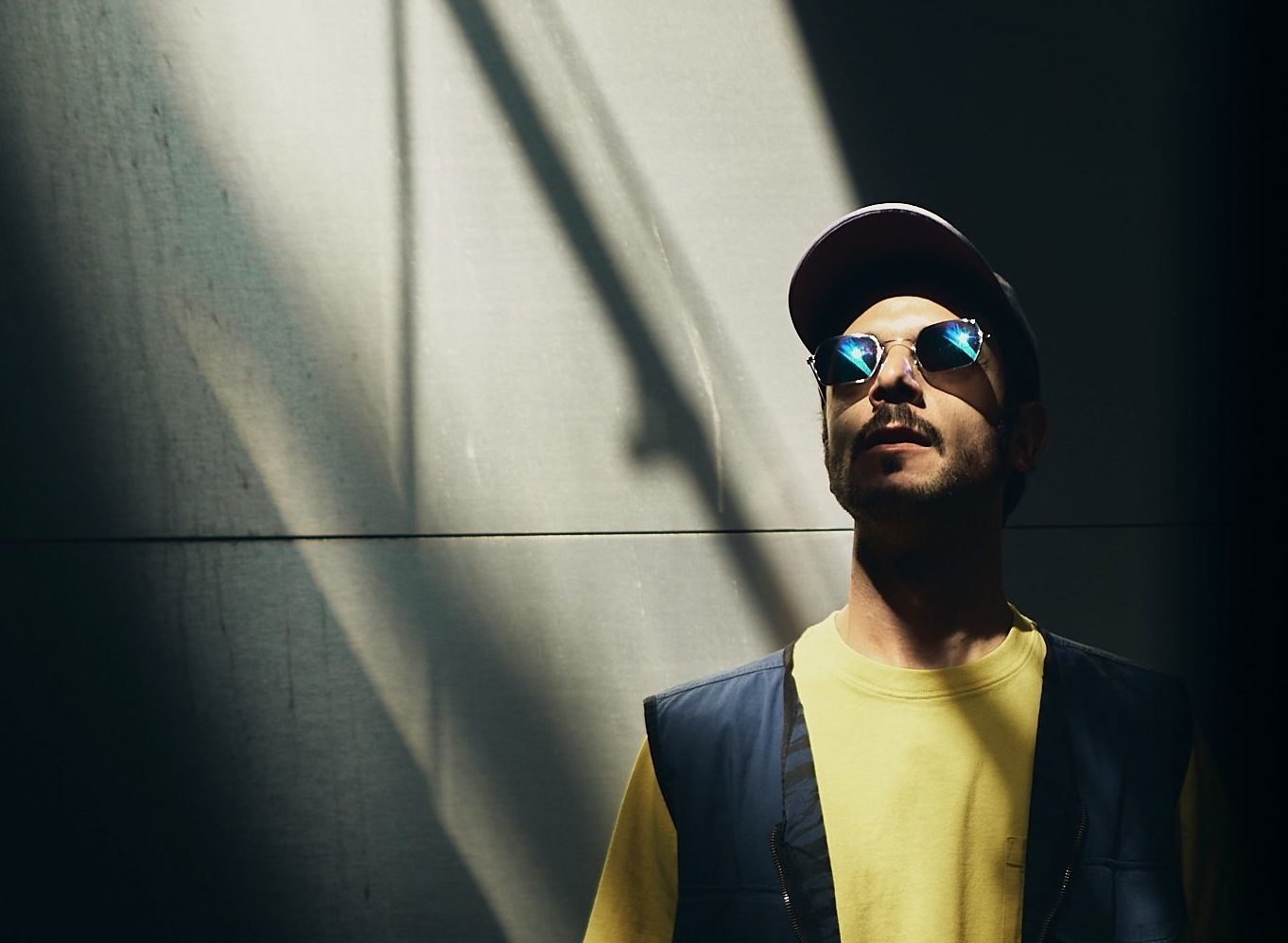 Dancing With Sam Ruffillo – Parkett