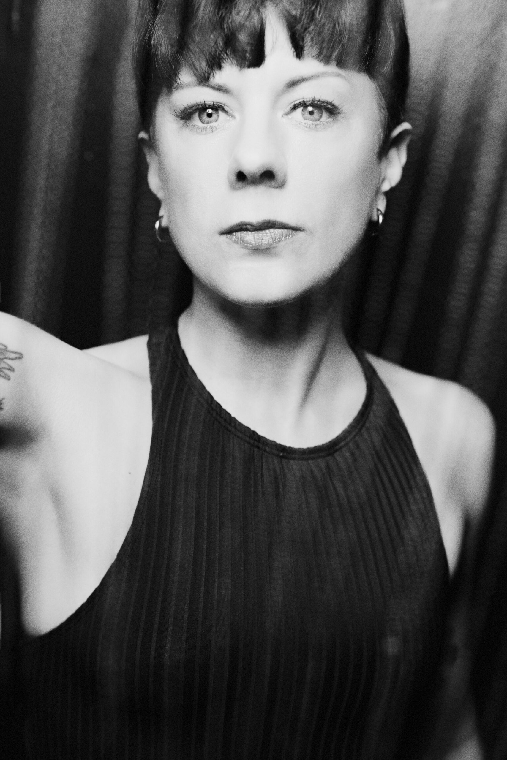 Premiere: Denise Rabe & Lidvall collaborano su Aquarius EP – Parkett