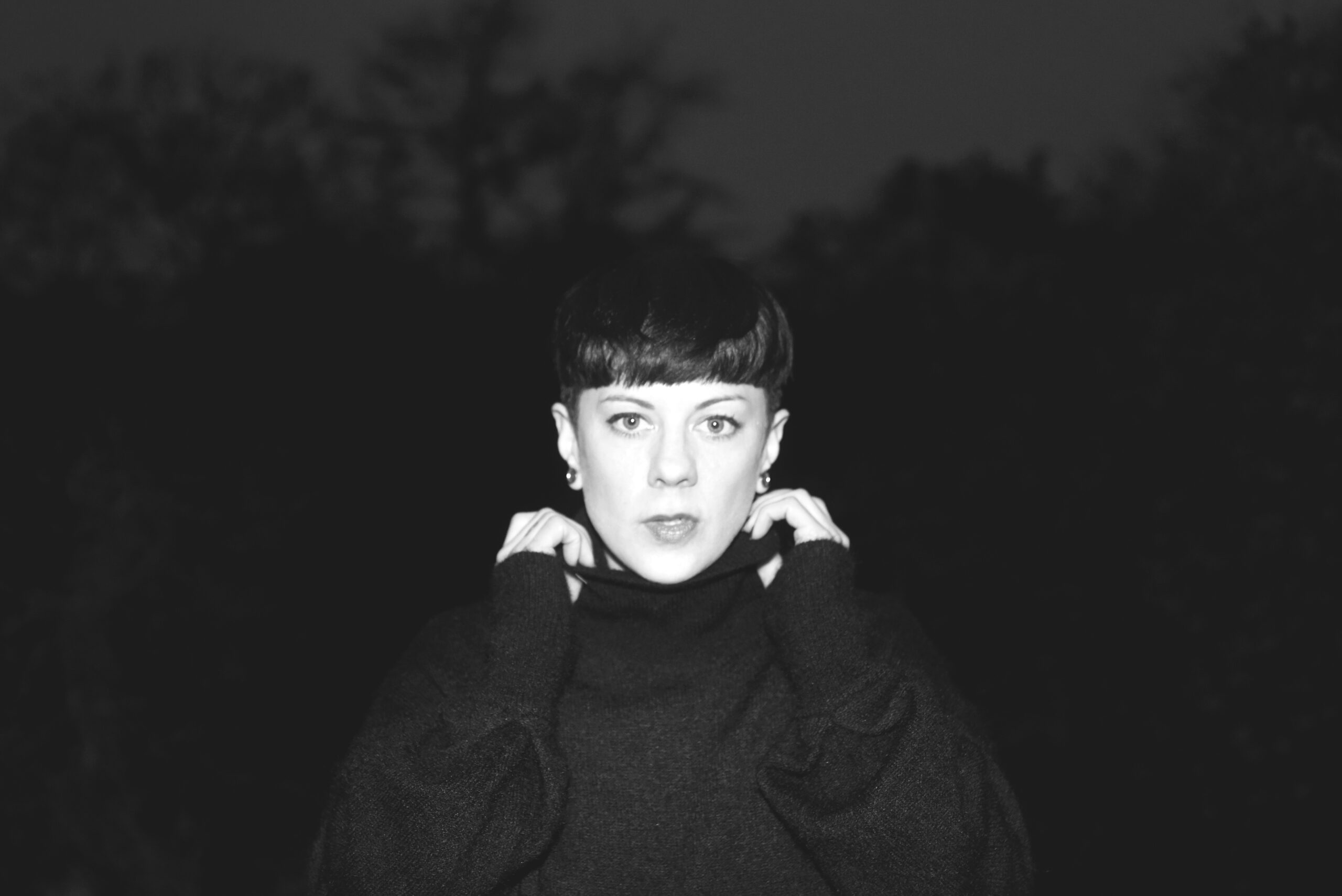 Premiere: Denise Rabe & Lidvall collaborano su Aquarius EP – Parkett