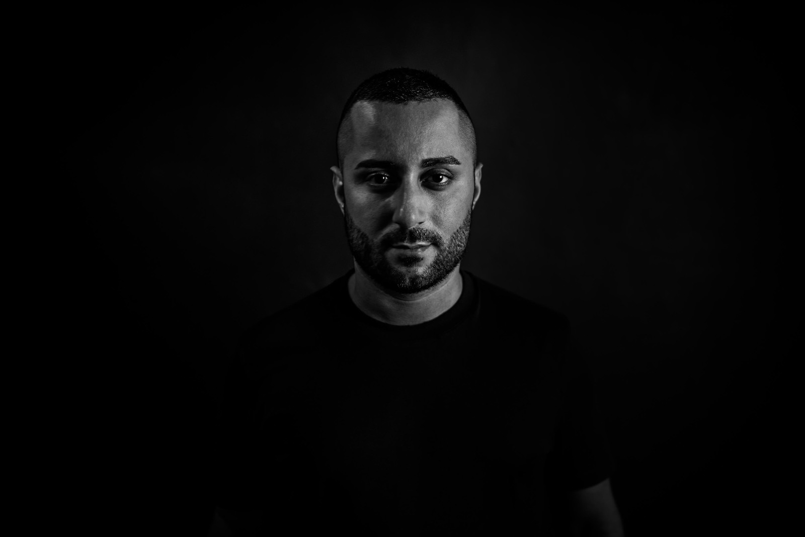 Il DJ Joseph Capriati è stato accoltellato dal padre – Parkett