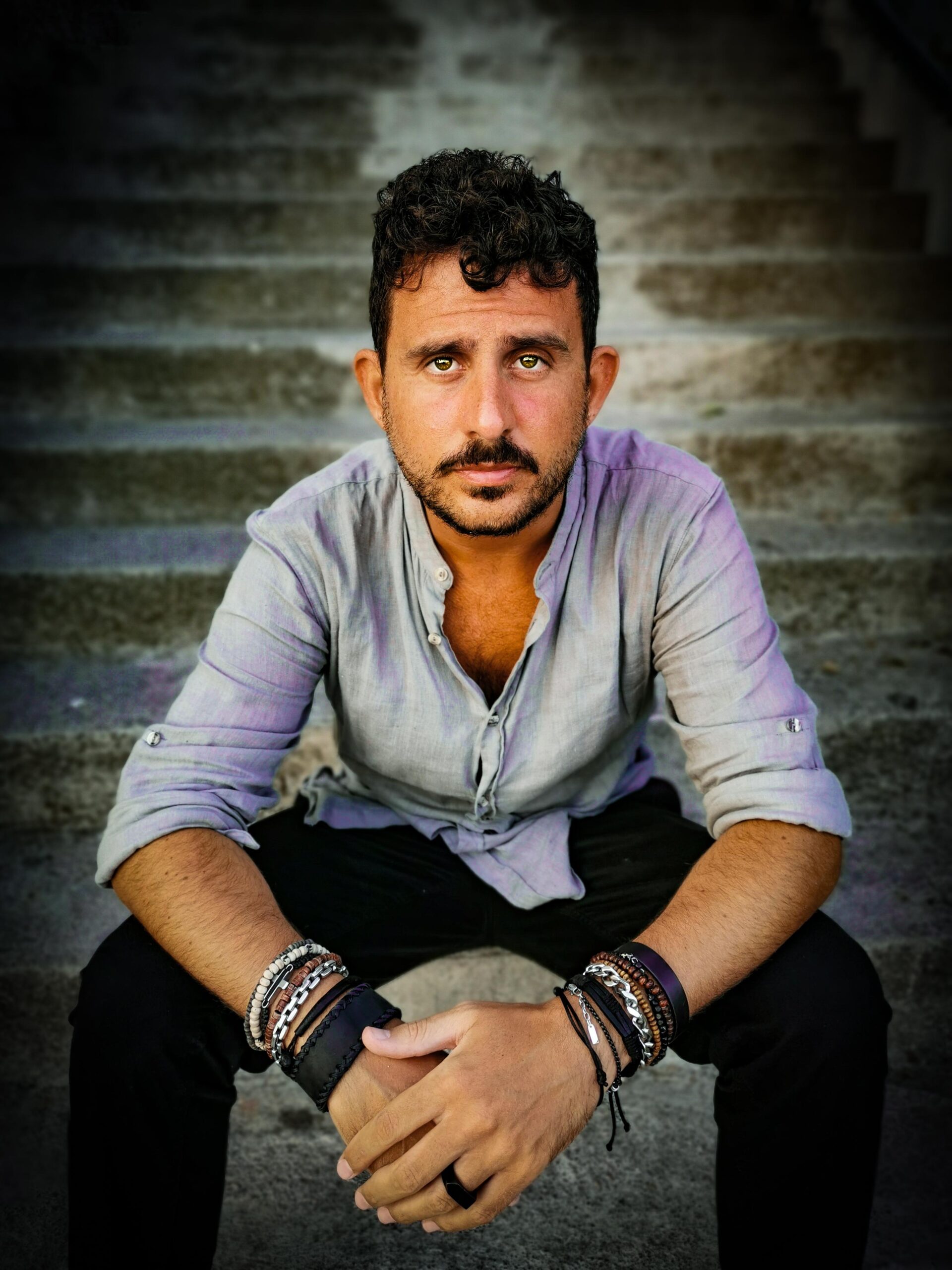 Internal Selection 050: Jale – Parkett