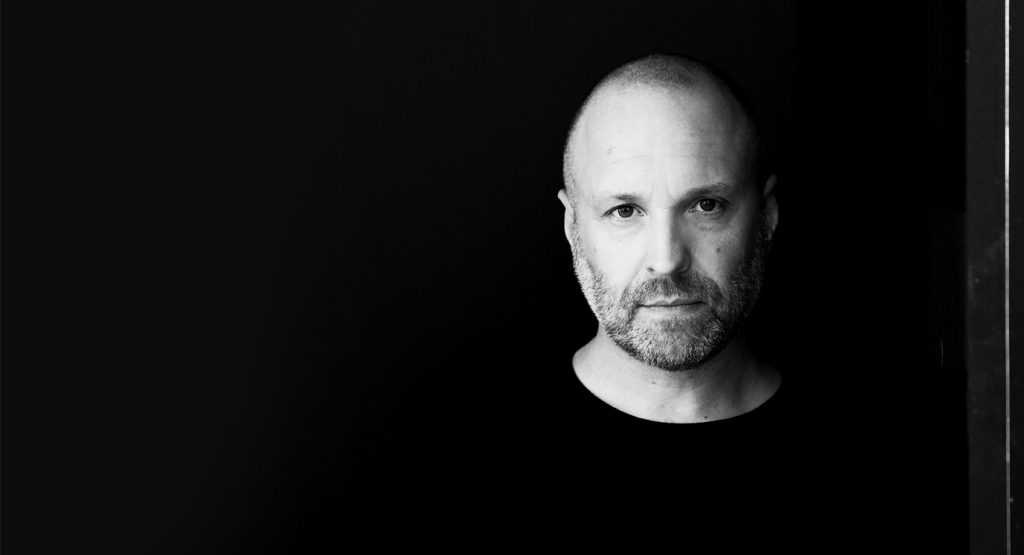 James Ruskin: “La mia vita ha sempre ruotato intorno alla musica” – Parkett