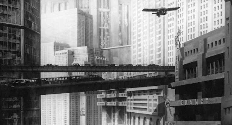 Jeff Mills plays Metropolis: a Milano e Bari il 01 e 02 luglio - Parkett