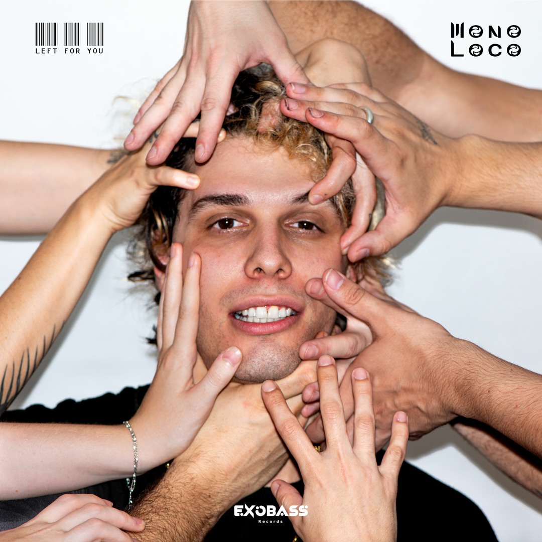 Mono Loco - Left For You - Parkett