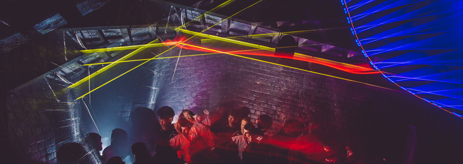 No Bounds Festival 2024: Flowdan, DJ Storm e TSVI tra i primi in line ...