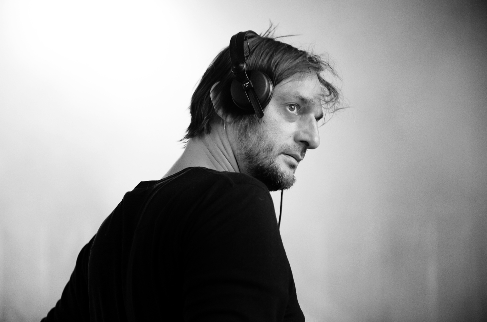Ricardo Villalobos e H2H insieme su Perlon – Parkett