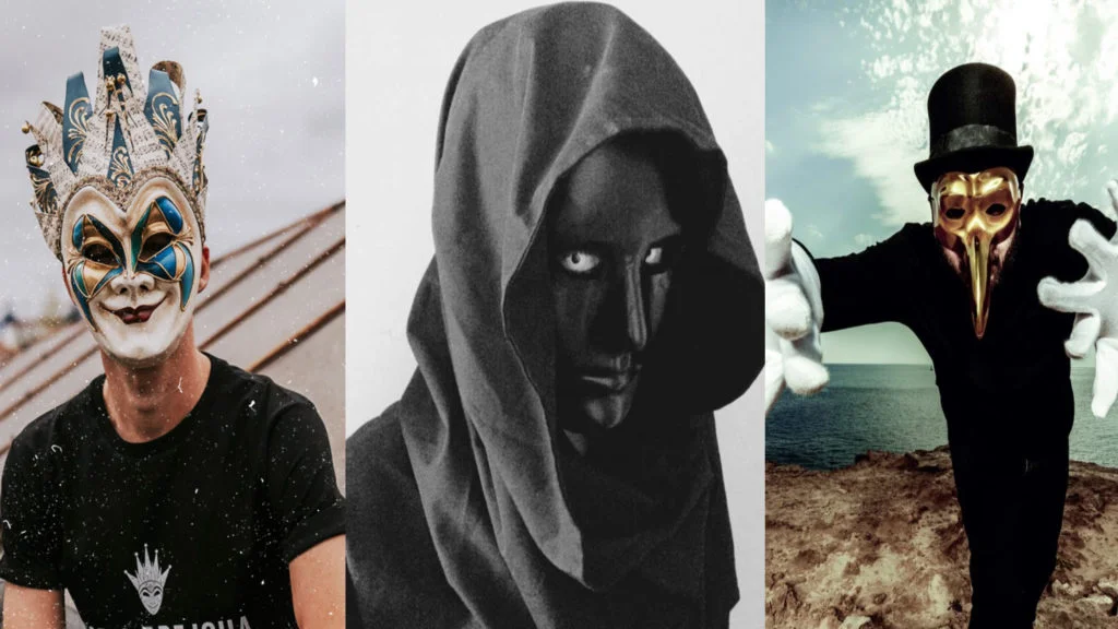 "L'interminabile lotta contro l'umanità": ecco il nuovo album di SNTS ...