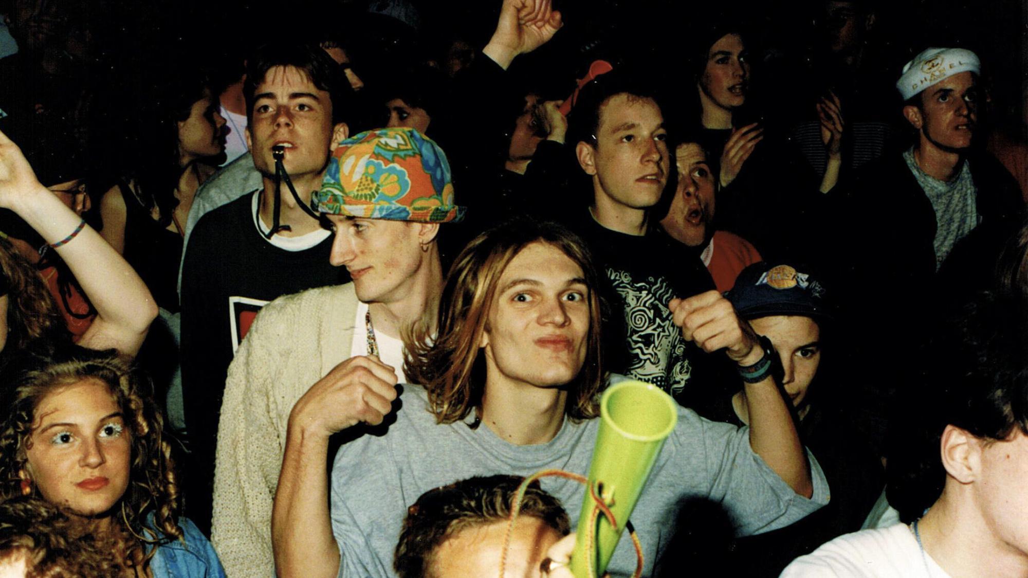 Gucci co-produrrà una serie di film dedicati alla “Second Summer of ...