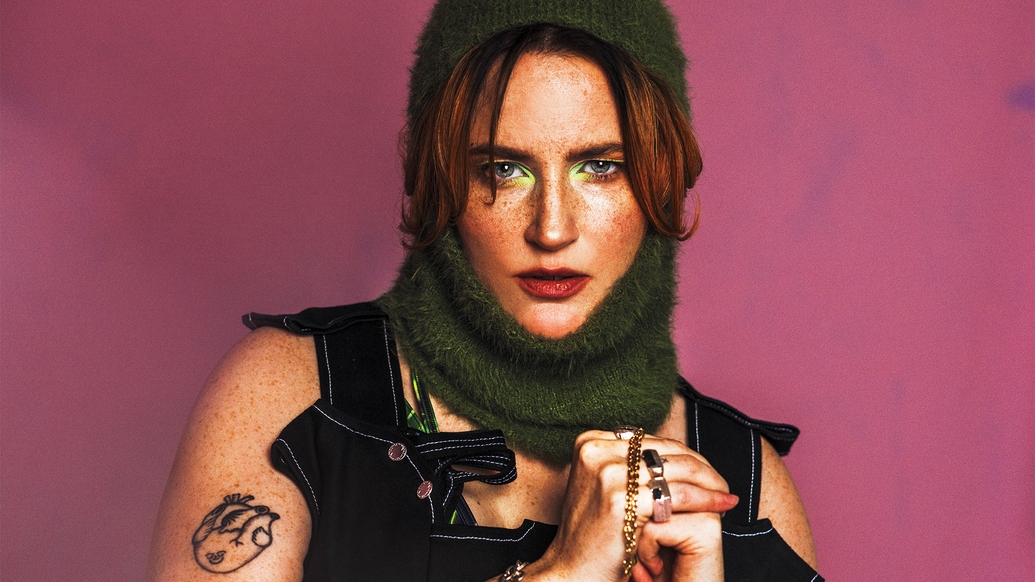 Saoirse a Roma: inizio della stagione estiva di AnotherStudio – Parkett