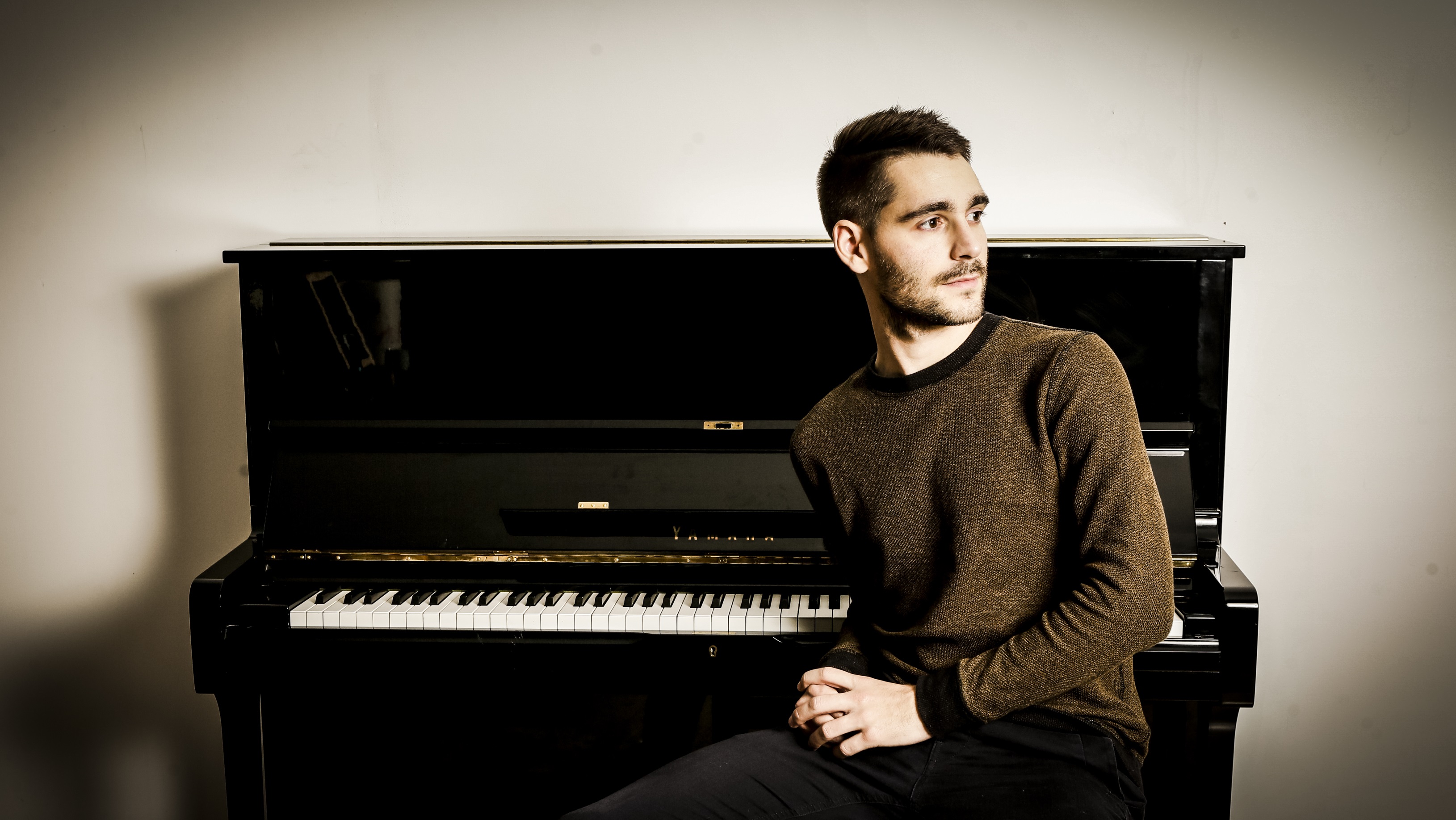 Worakls ci parla del suo Orchestra Tour per l’Europa – Parkett