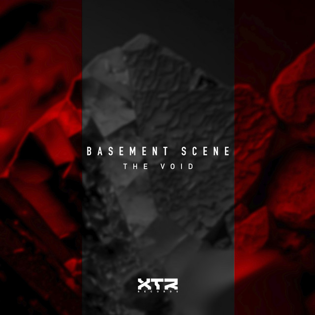 Basement Scene – The Void – Parkett