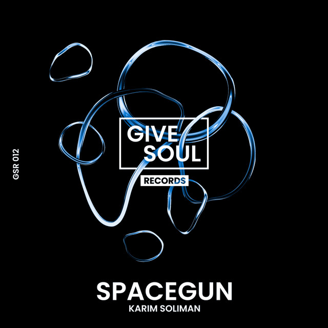 Karim Soliman – Spacegun – Parkett
