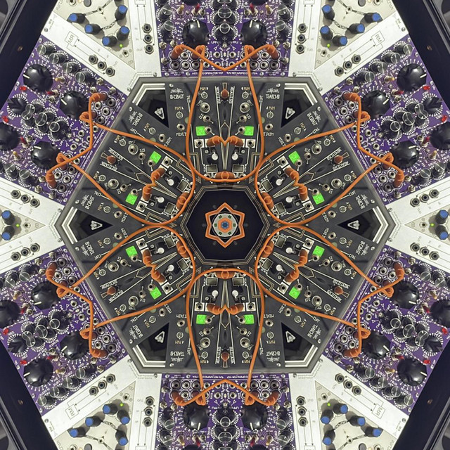 Sagap – Mainadrip – Parkett