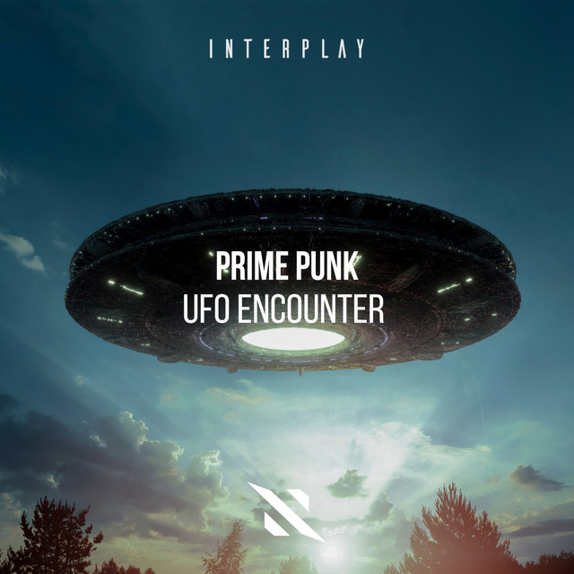 Prime Punk – UFO Encounter – Parkett