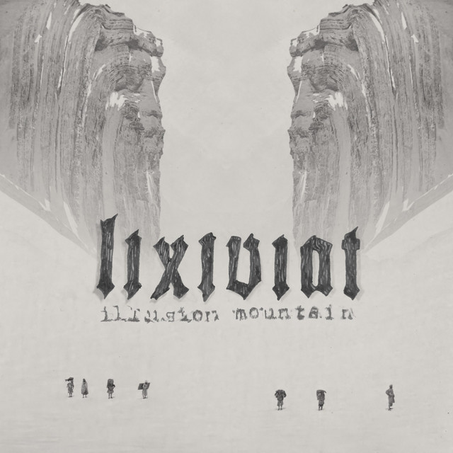 Lixiviat – Godspeed Taikonaut – Parkett