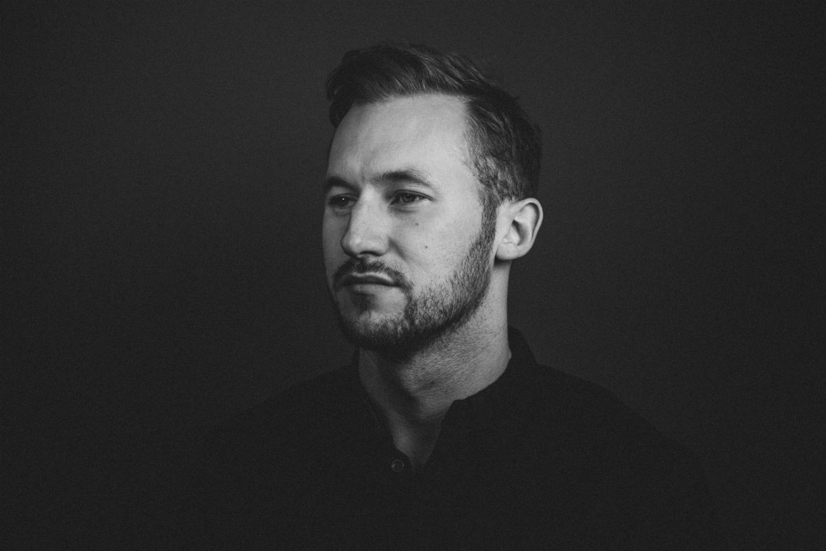 Archie Hamilton: “È stato un anno fantastico” – Parkett