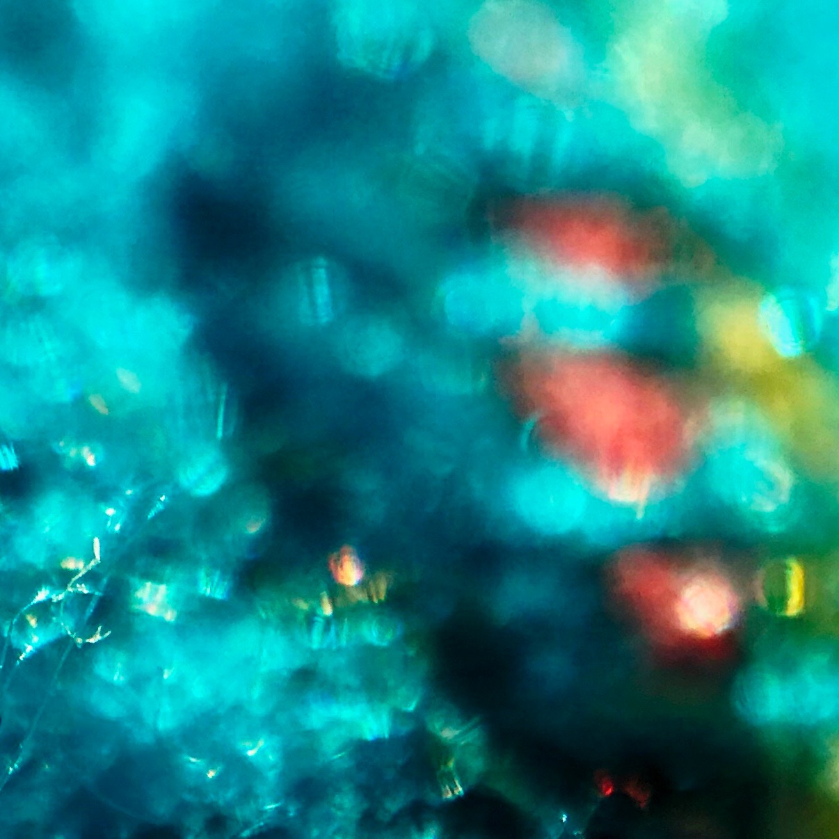 sub sequence - subtle force - Parkett