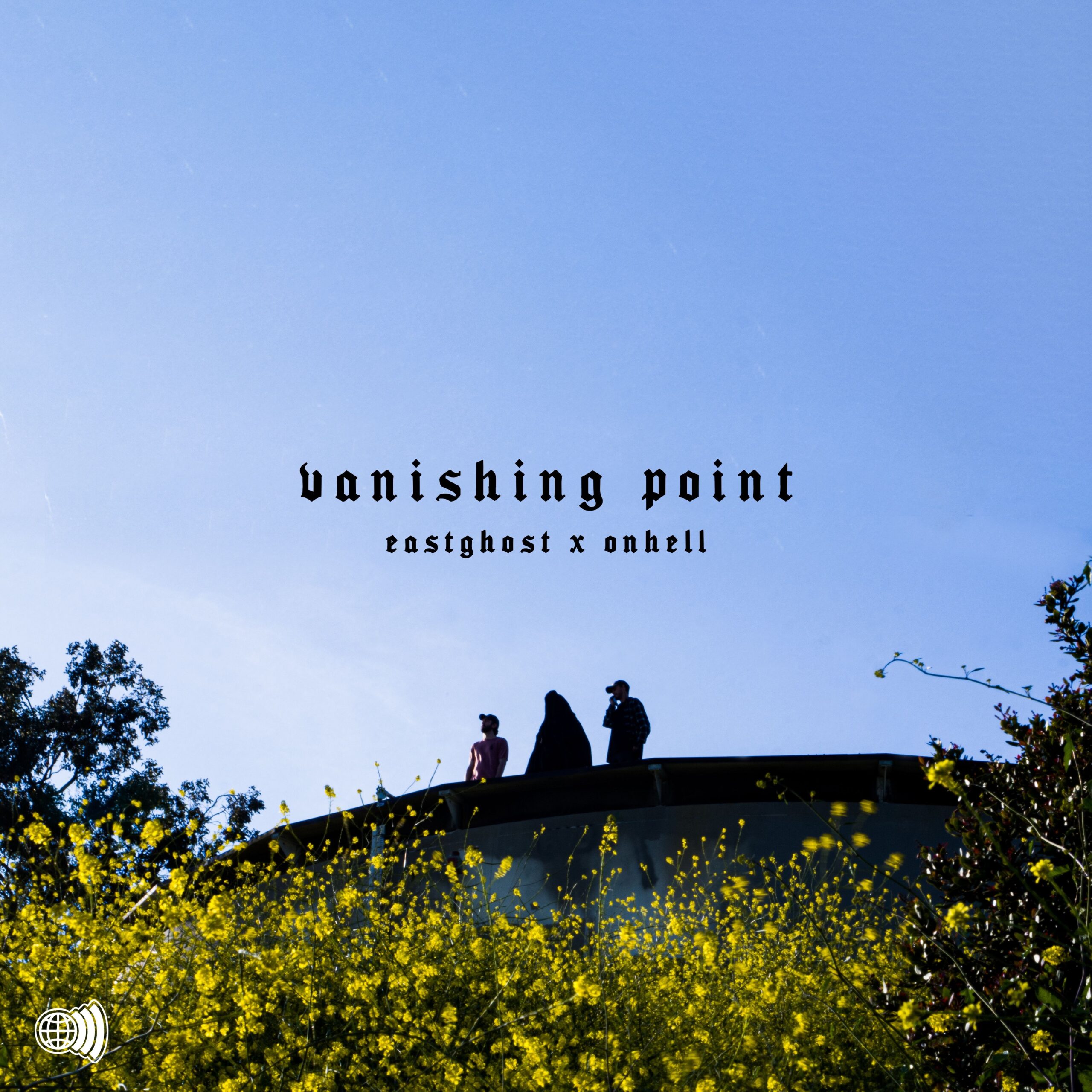 Eastghost x ONHELL – Vanishing Point – Parkett