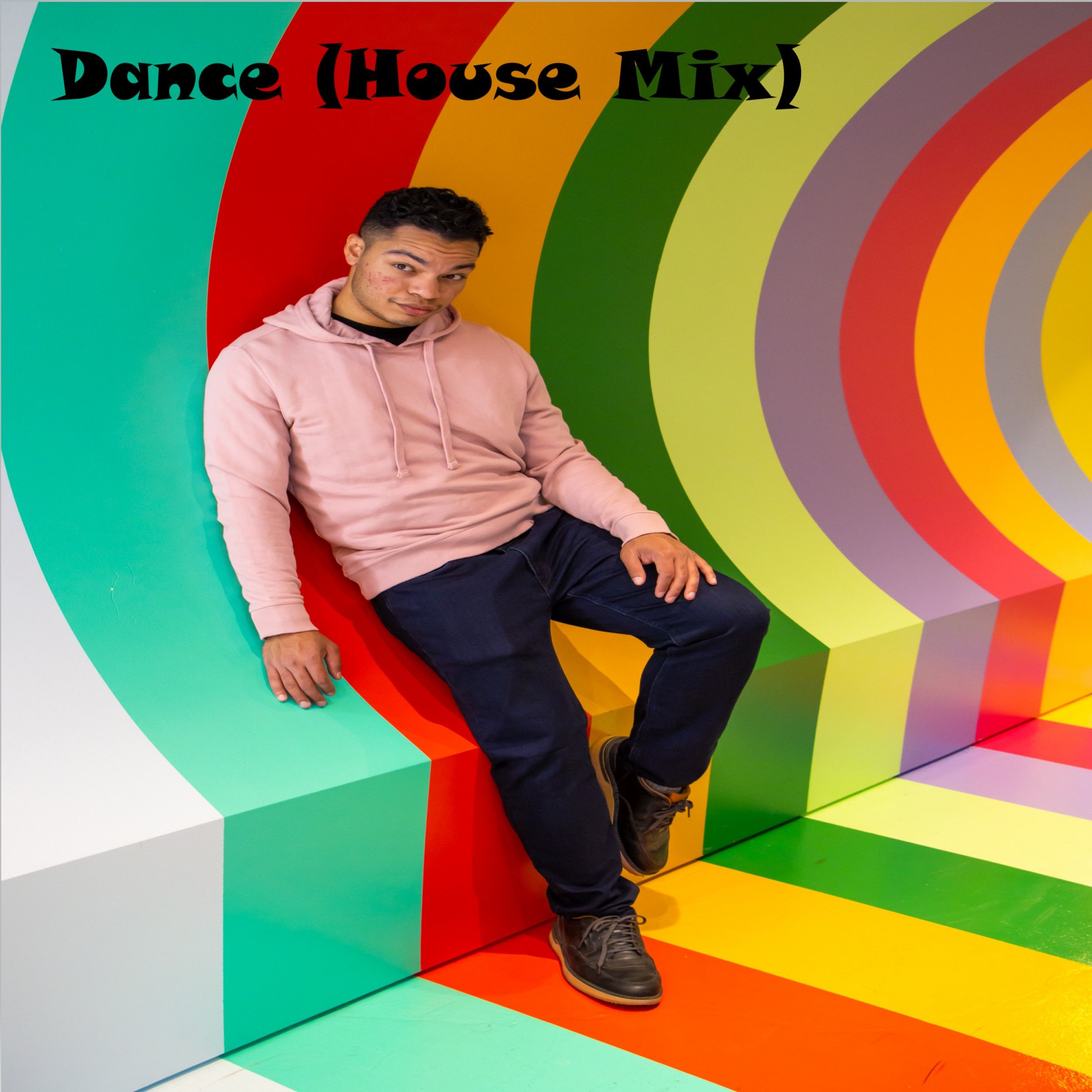 ZAK - Dance (House Mix) - Parkett