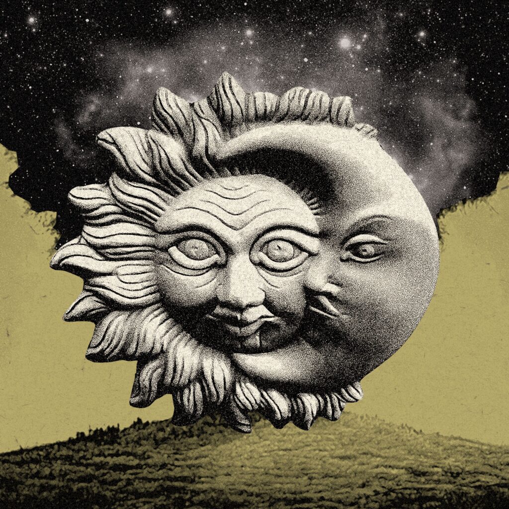 DJ PASTA x Foresta - Cadacara - Parkett