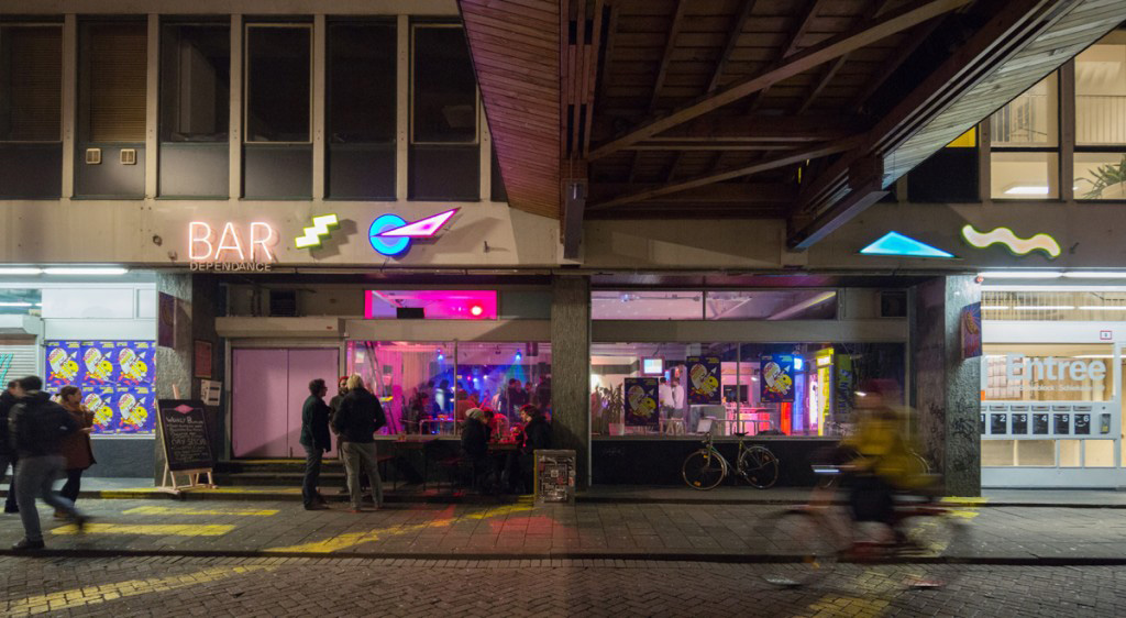 Rotterdam avrà un nuovo club – Parkett