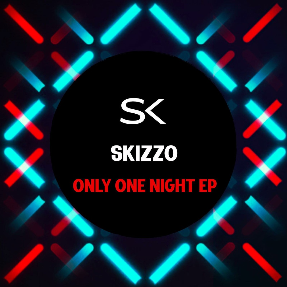 PREMIERE: ascolta in anteprima “Only One Night” di Skizzo – Parkett