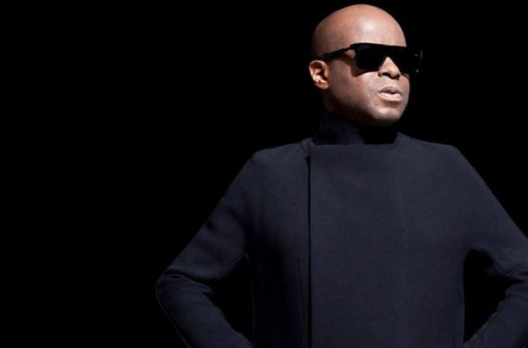 Juan Atkins trasforma “Cybotron” in un live tour – Parkett