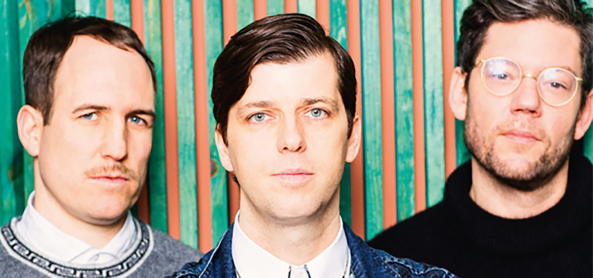 Innervisions ritorna con una nuova compilation intitolata “Limbo” – Parkett