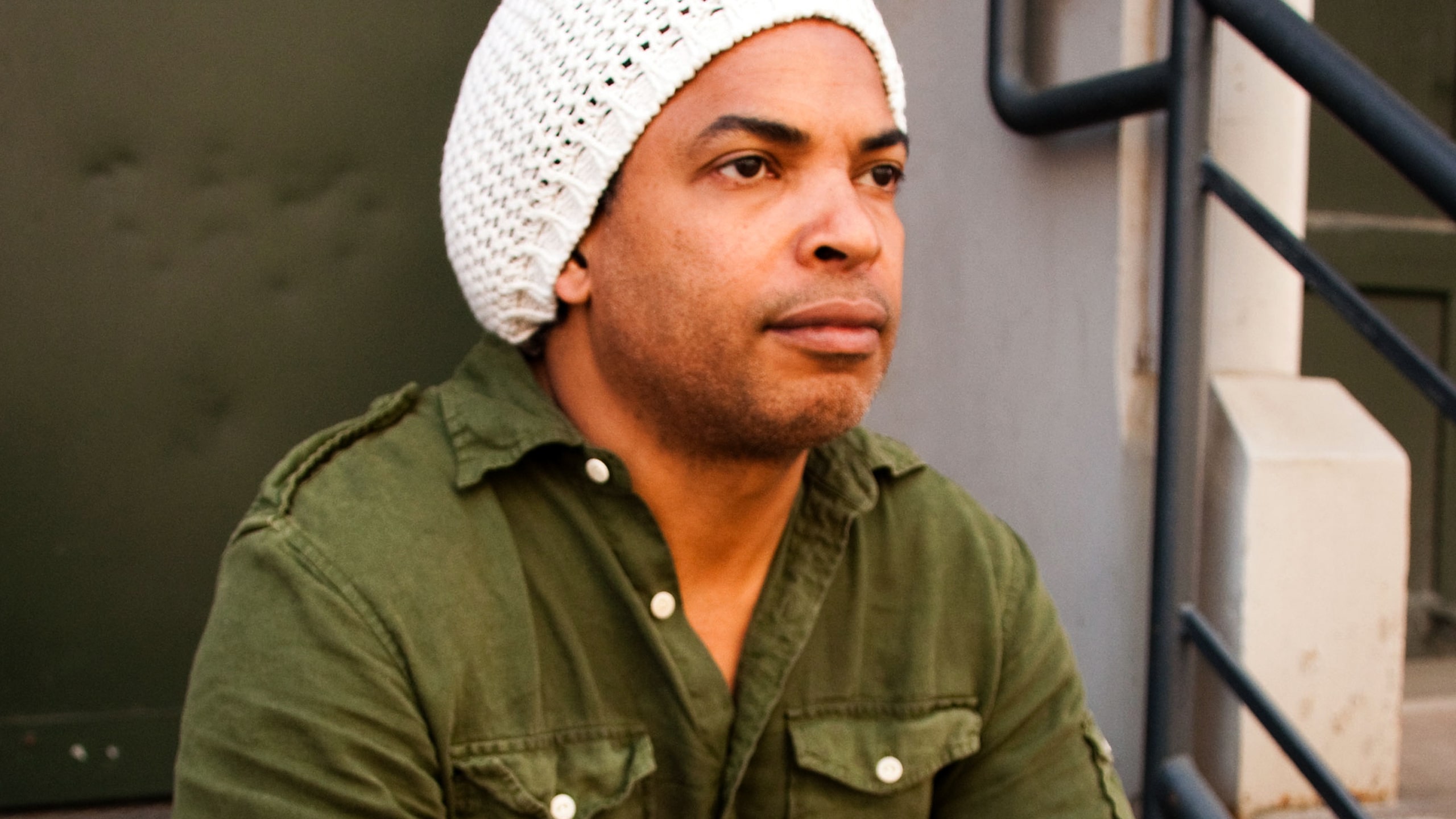 Joe Claussell pubblica un nuovo LP per Rekids – Parkett