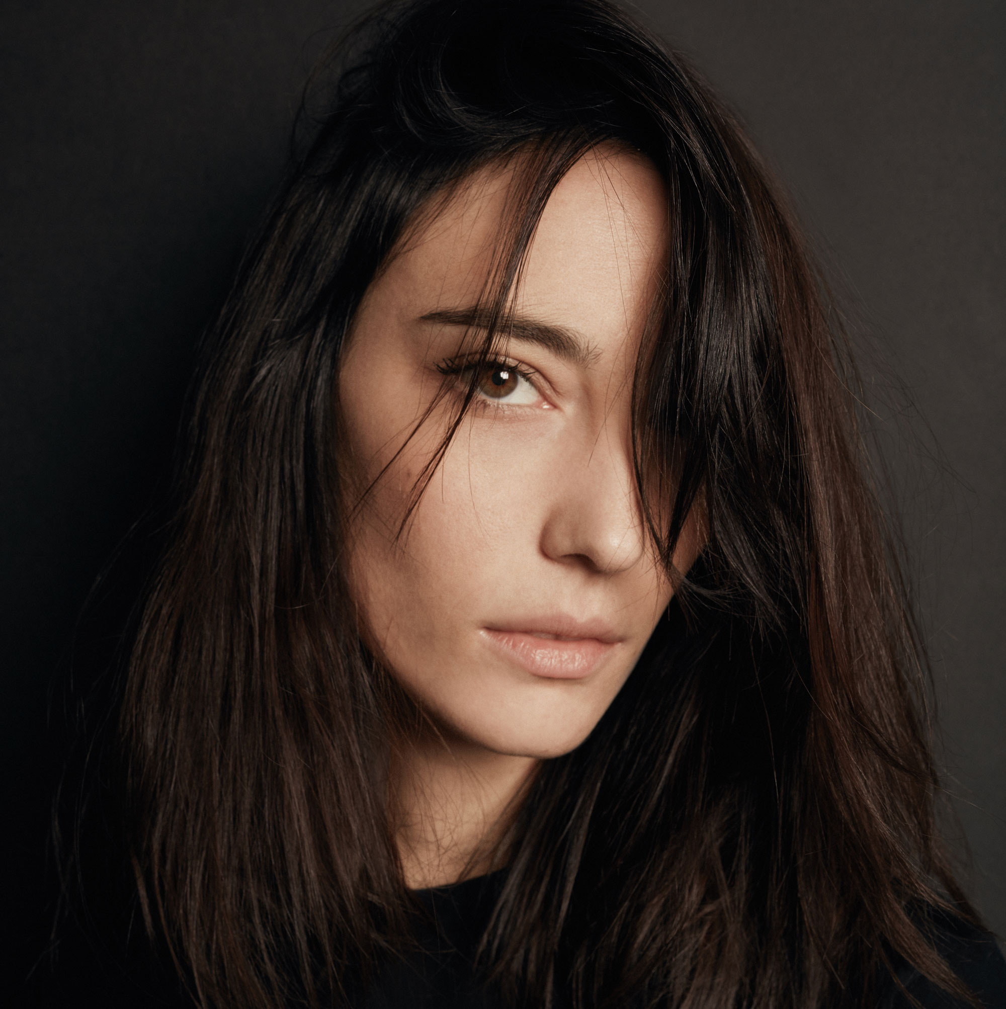 Amelie Lens e la sua nuova label: ecco LENSKE – Parkett