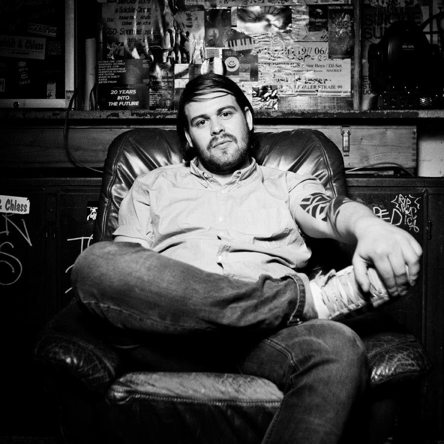 Morto il dj e produttore Mike Wall – Parkett