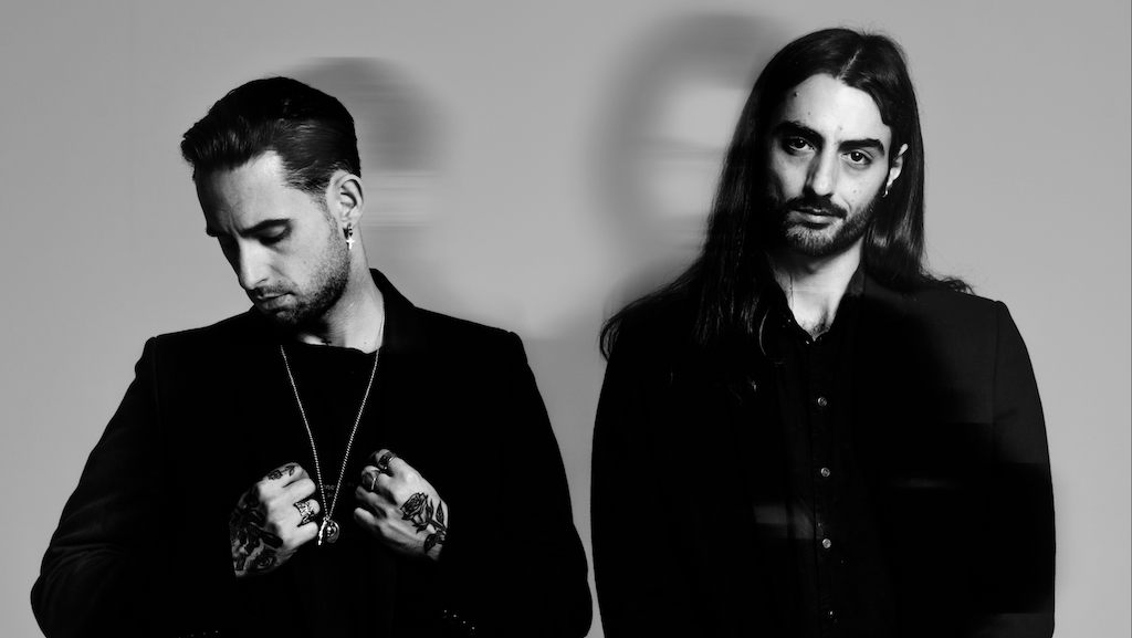 Dreamcast: il nuovo EP dei Mind Against su Afterlife – Parkett