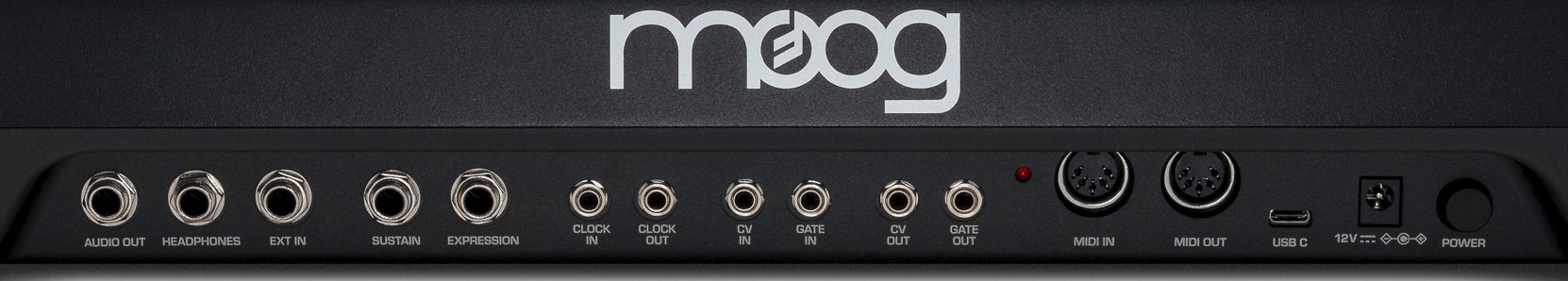 Moog Messenger: il nuovo synth analogico entry-level che guarda al futuro – Parkett