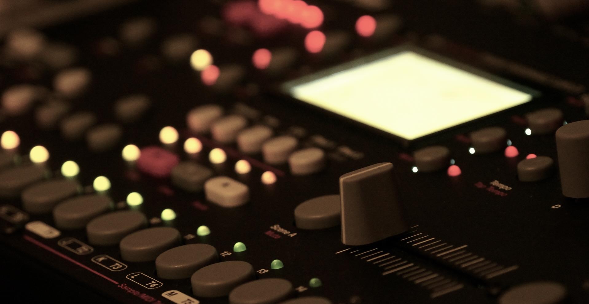 La nuova Elektron Octatrack MKII è più di un restyling – Parkett