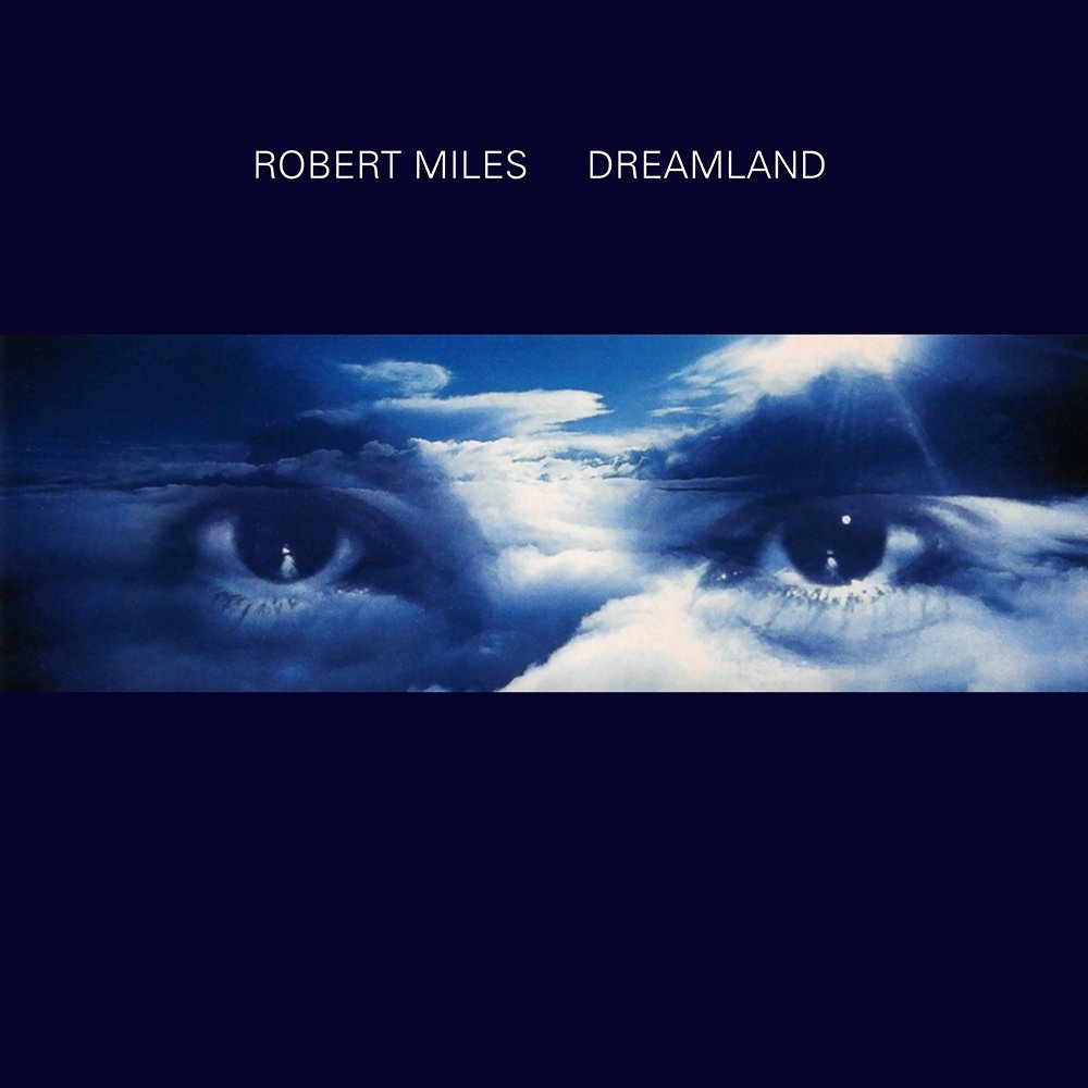 Robert Miles e “Children”, un capolavoro ancora attuale – Parkett