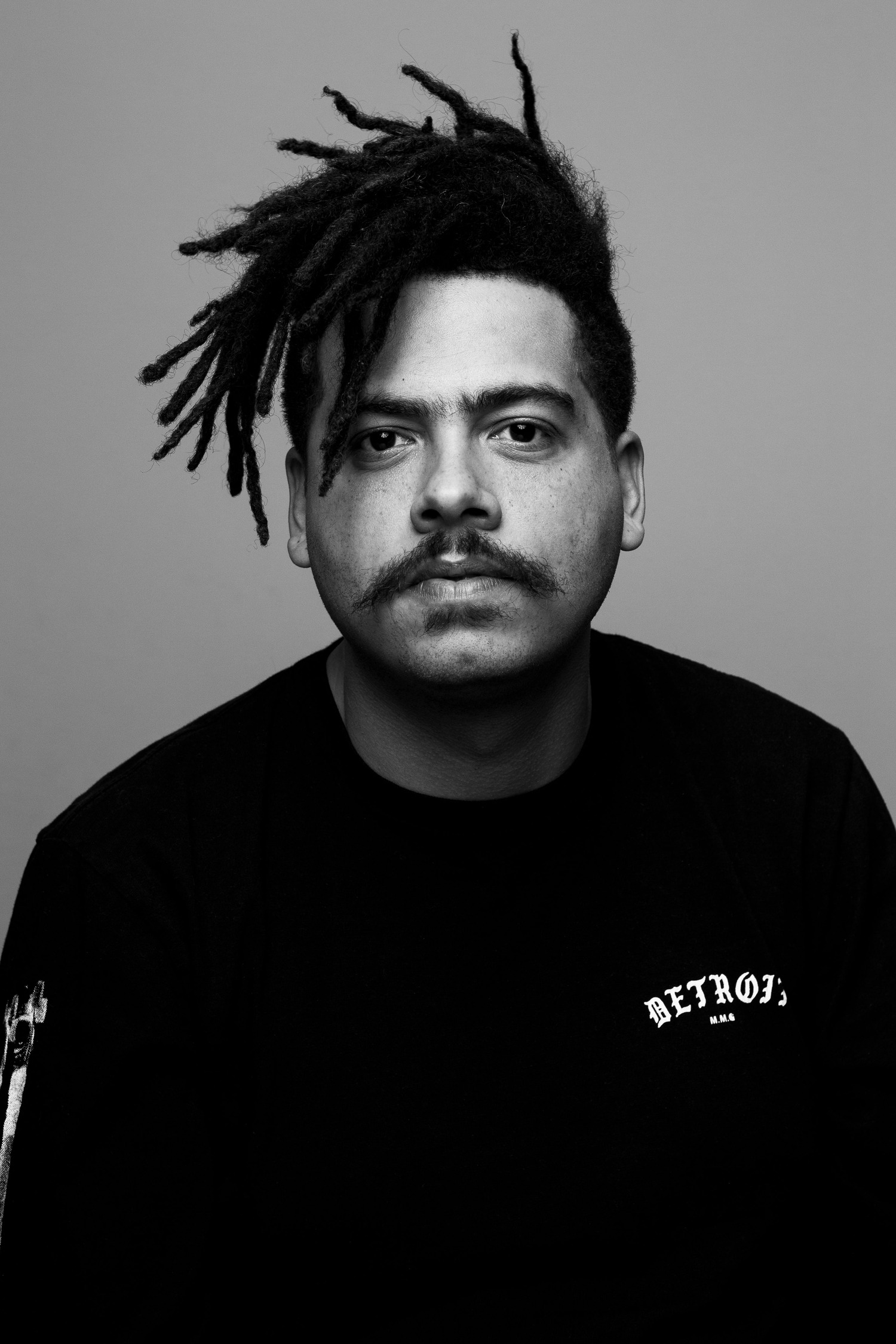 Seth Troxler presenta la nuova label Slacker 85 – Parkett