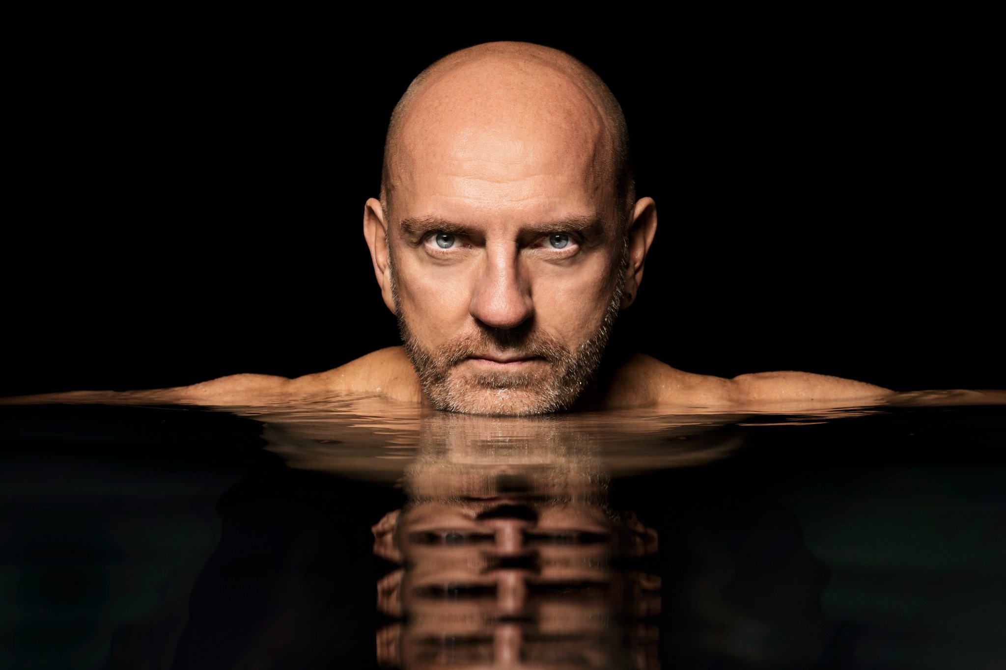 Sven Väth torna in Puglia con un extended set al Mandarino Club – Parkett
