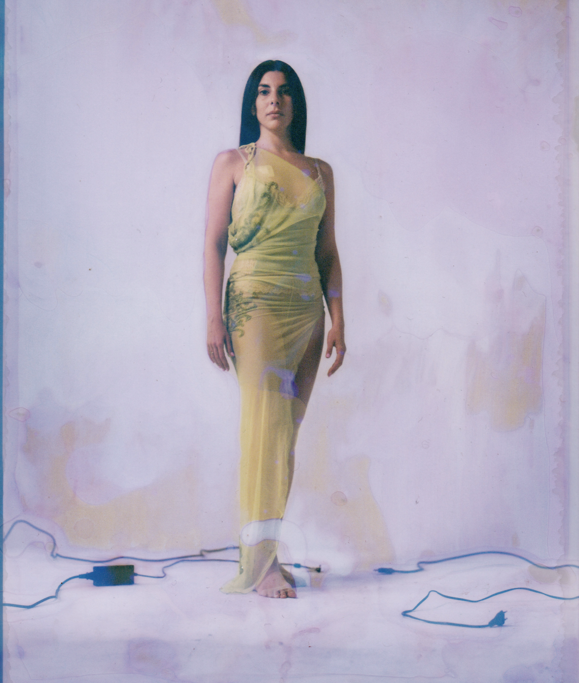 Francesca Heart: “La musica è una tecnologia di liberazione” – Parkett