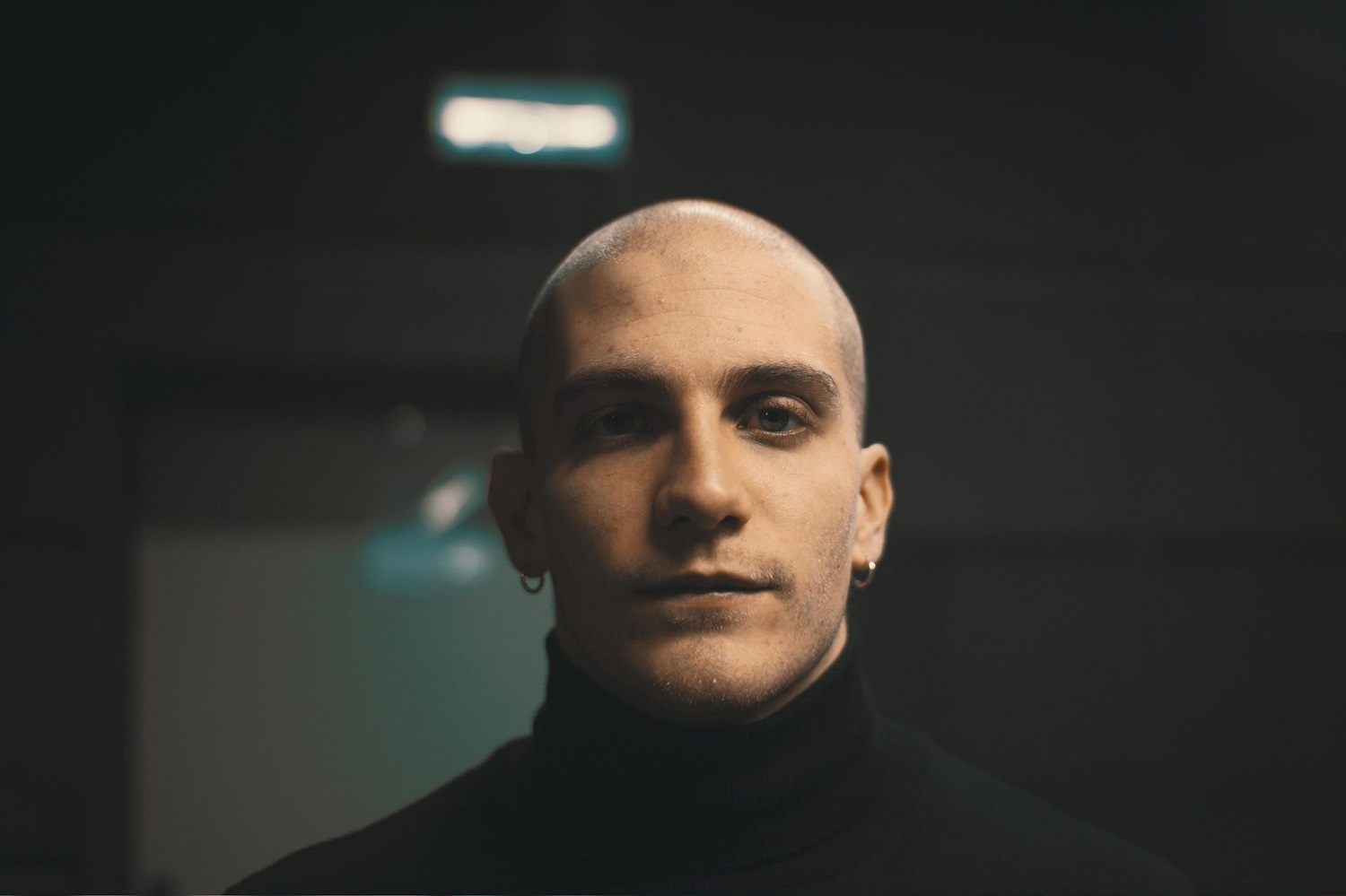 Premiere: Vincenzo Pizzi ci regala un’anteprima del suo prossimo album ...